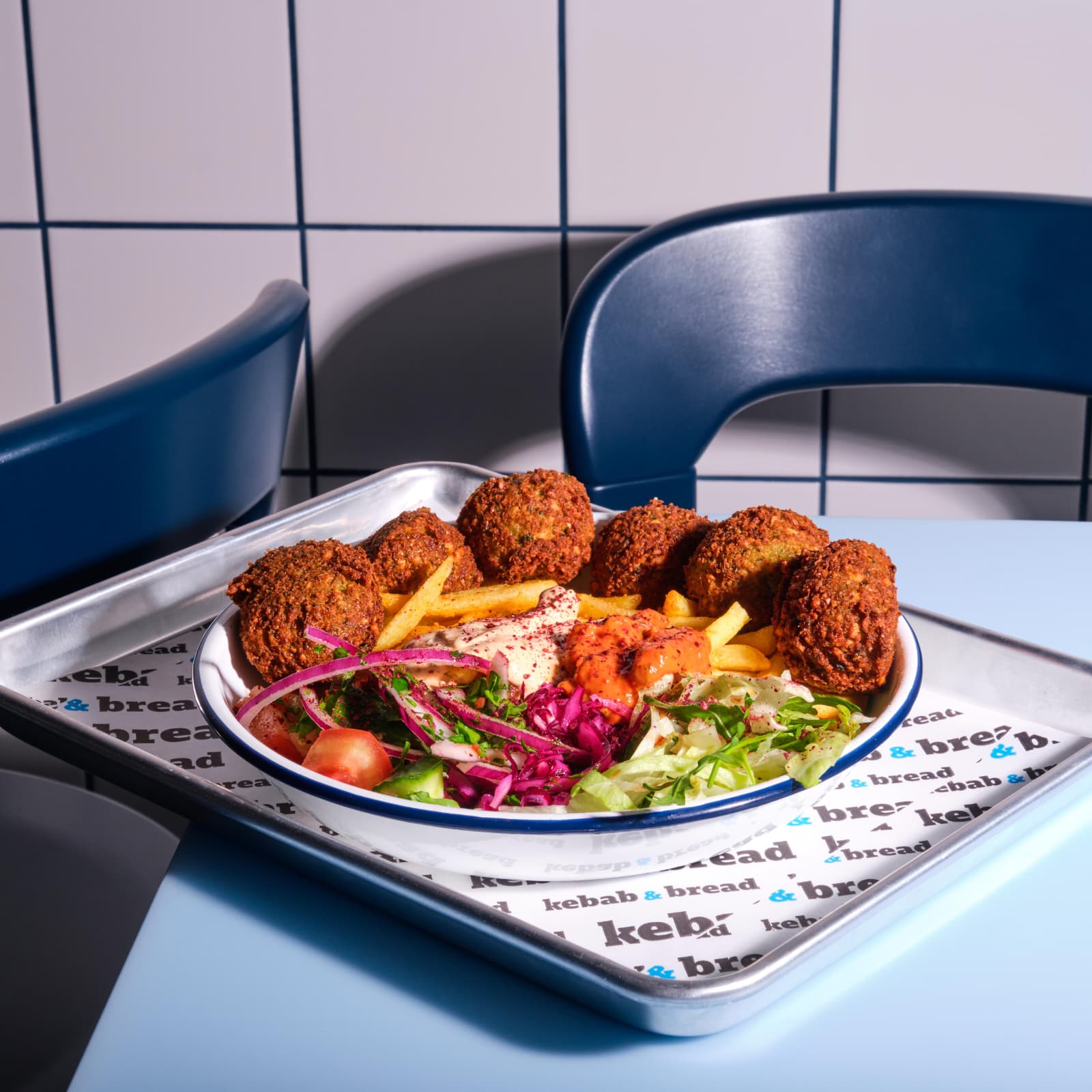 Döner Kebab Zürich | Kebab and Bread | Authentisch & Premium